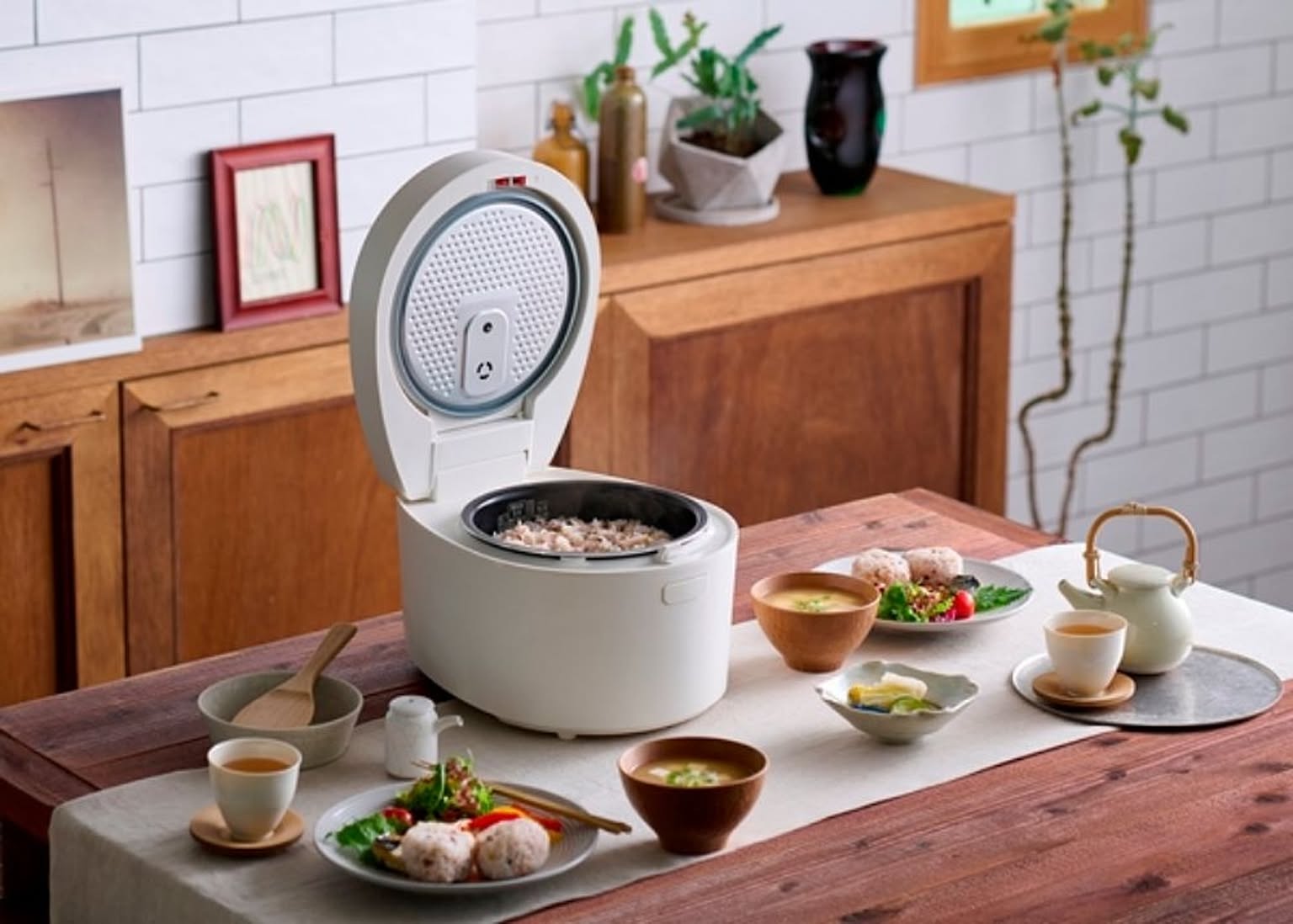 部屋全体/キッチン背面/アレスタ/リクシル/シンプルインテリア...などのインテリア実例 - 2016-08-26 11:42:44 ...