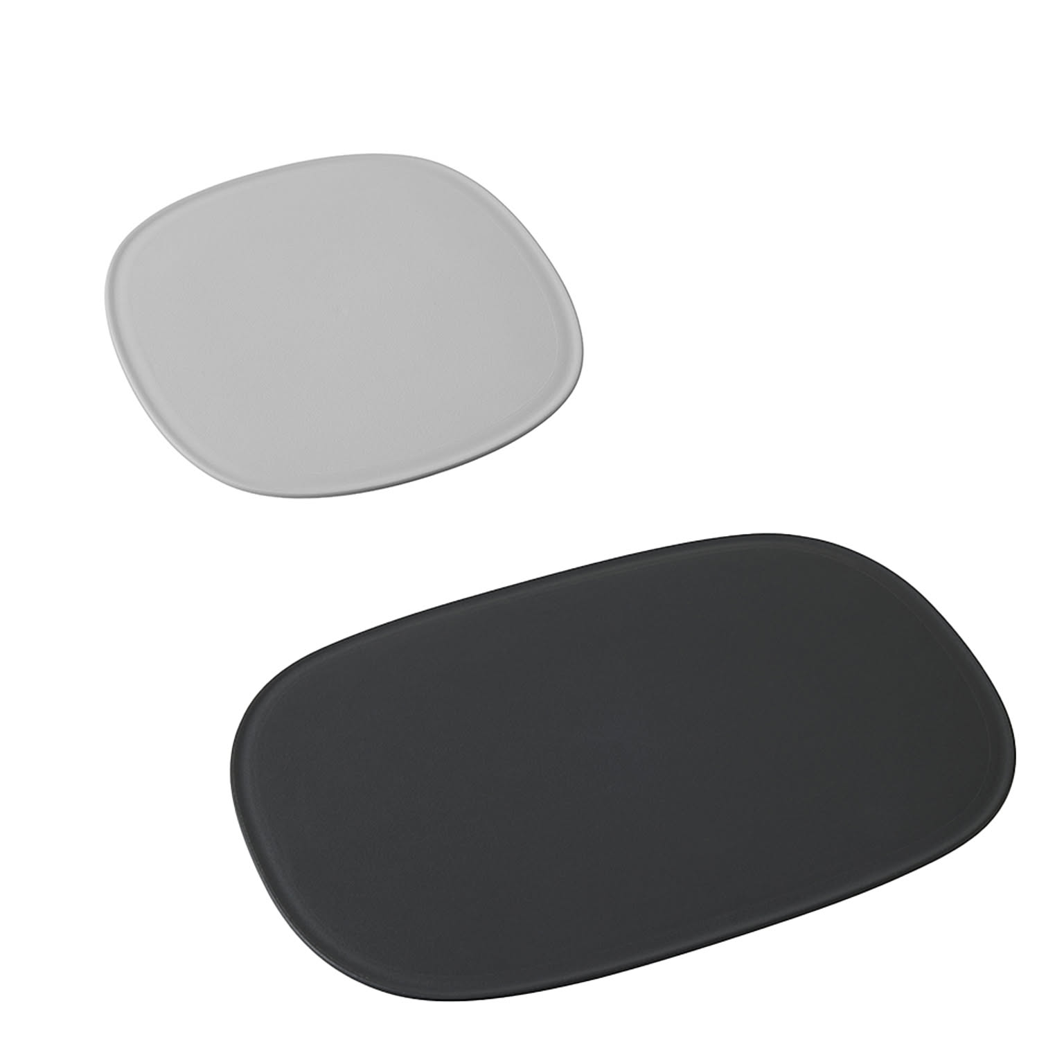 marna マーナ 滑りにくい まな板 S M 2枚セット K807 K808 食洗機対応 カッティングボード 楕円形 マーナのきほん - 通販 | 家具とインテリアの通販【RoomClip ...