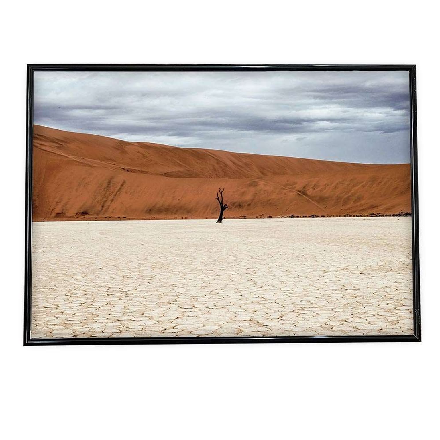 EFPI 砂漠 砂 ポスター アートプリント ポスター インテリア おしゃれ 海外 砂丘 オアシス【an-poster-229】 - 通販 ...