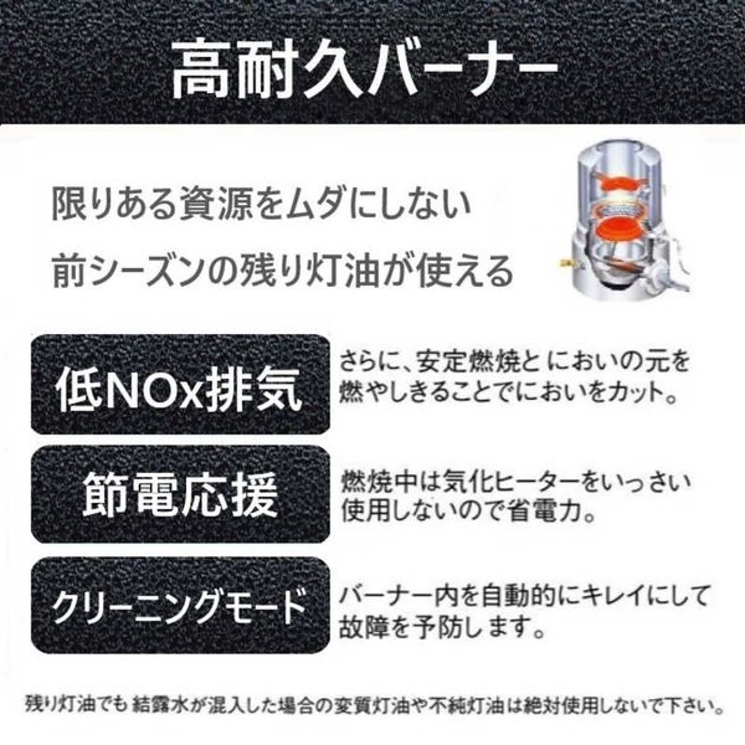 遠赤外線ファンヒーター 木造18畳まで コンクリート24畳まで トヨトミ LR-68N-B - 通販 | 家具とインテリアの通販【RoomClipショッピング】