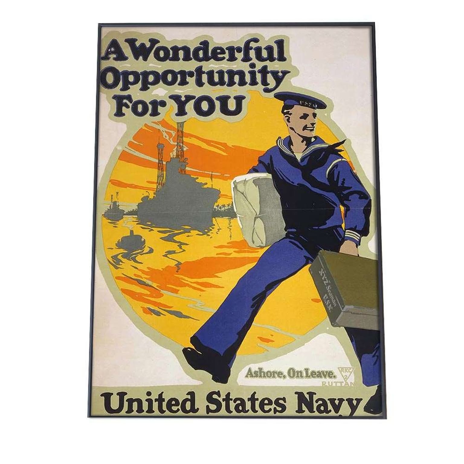 EFPI 超レトロ ポスター クラシック 古紙風 アートプリント インテリア オールド【bn-poster-1009】 - 通販 | 家具と ...