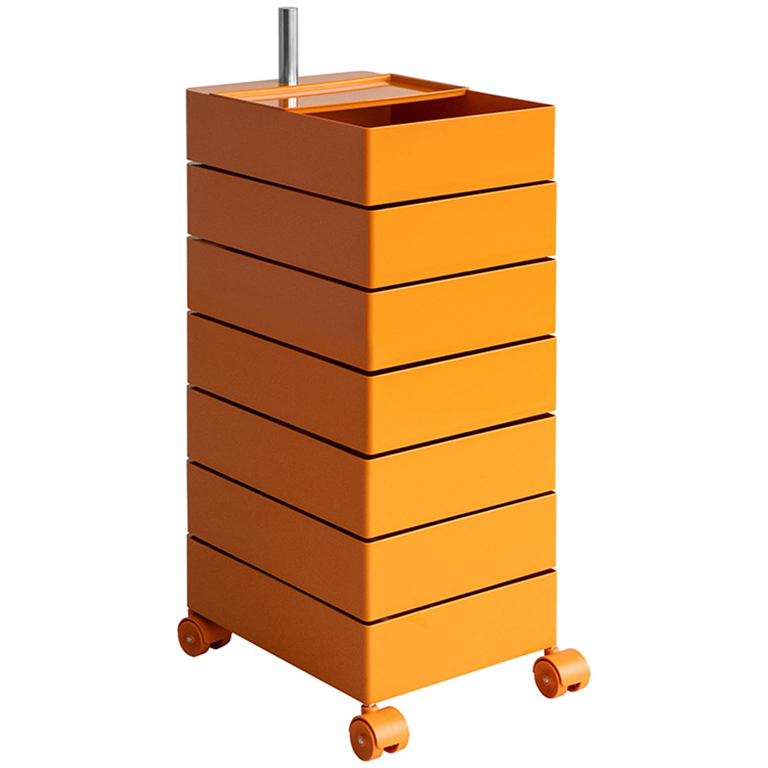 宮武製作所 マルチワゴン Pluna（プルーナ） WG-H002 - 通販 | 家具とインテリアの通販【RoomClipショッピング】