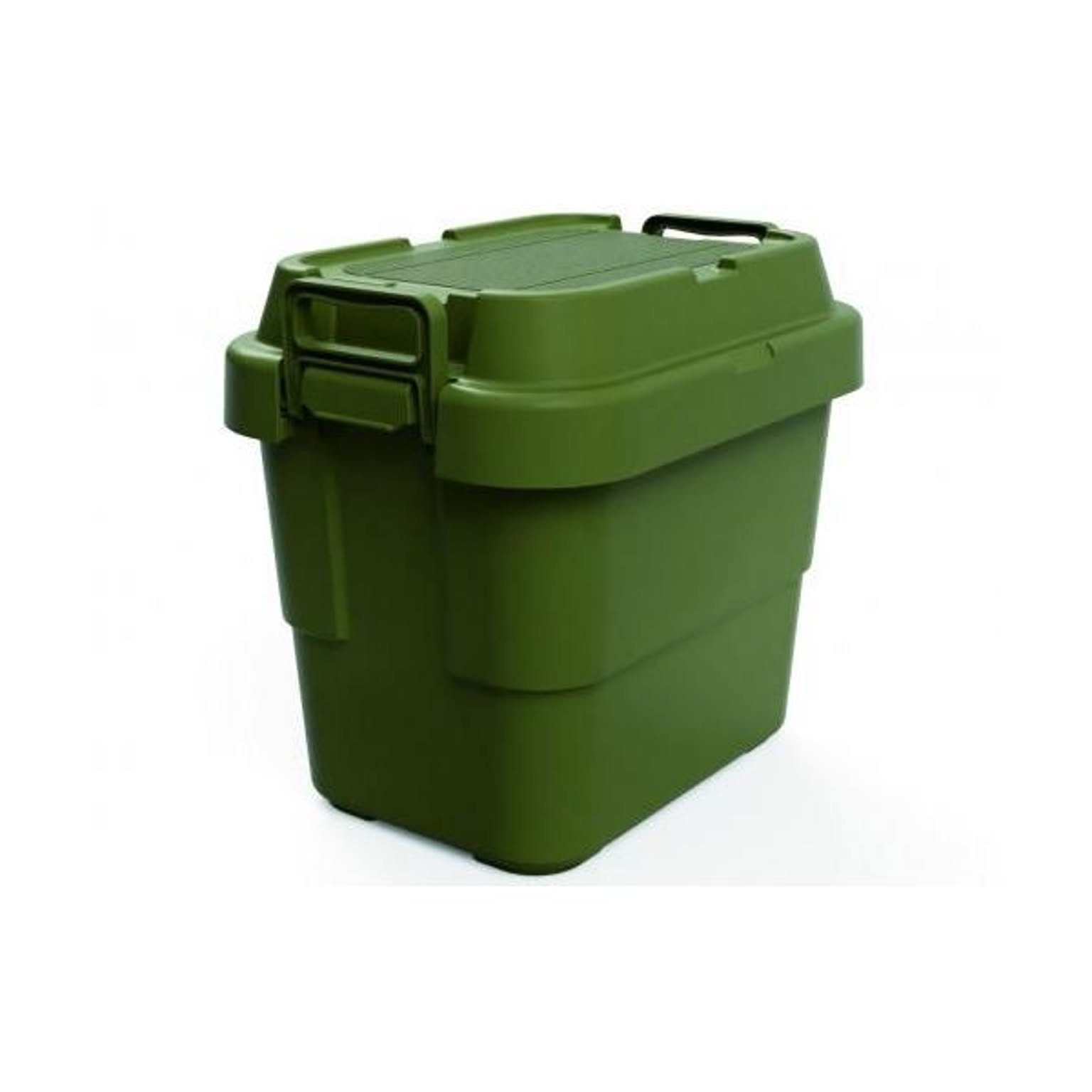 マトメリス トランクカーゴ 22L TC20S グリーン 3セット - 通販 | 家具とインテリアの通販【RoomClipショッピング】