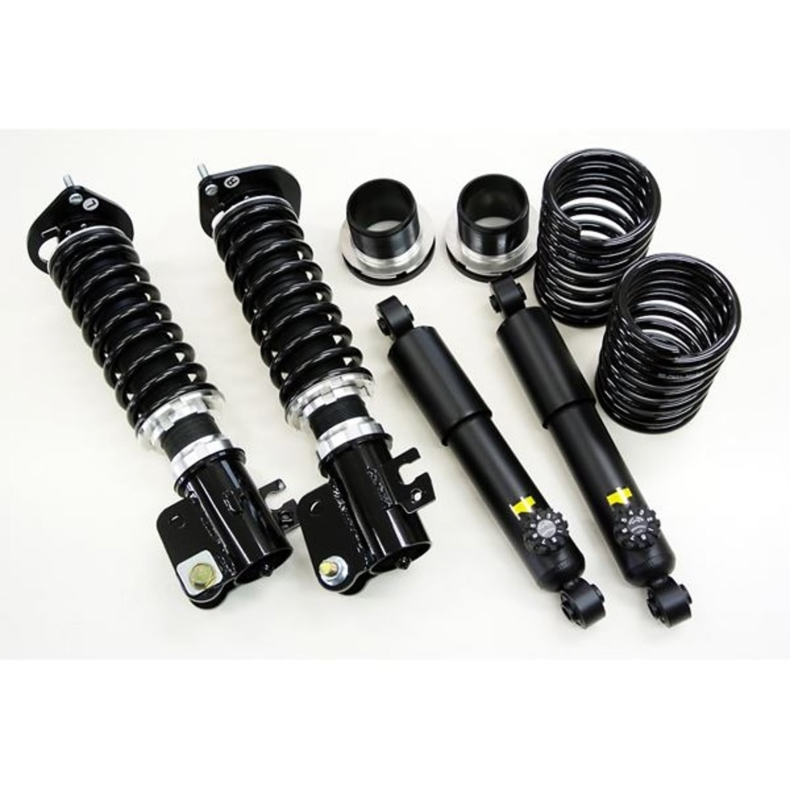 アルト HA22/12S (98.10-01.05) サスペンションキット RM-S8K シルクロード 60K-B20 - 通販 | 家具と ...