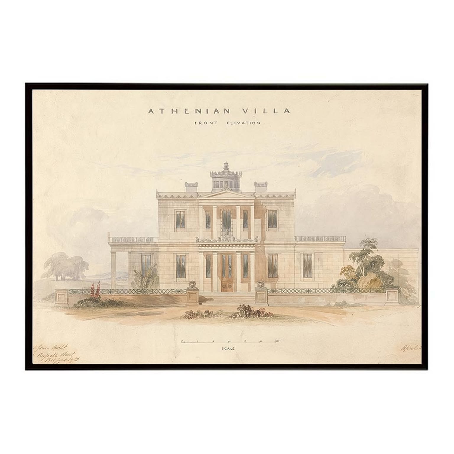 EFPI ポスター 名画 絵画 横 a0 a1 a2 a3 a4 b0 b2 b1 b3 b4 アテ【bn-poster-5621】 - 通販 | 家具とインテリアの通販【RoomClip ...