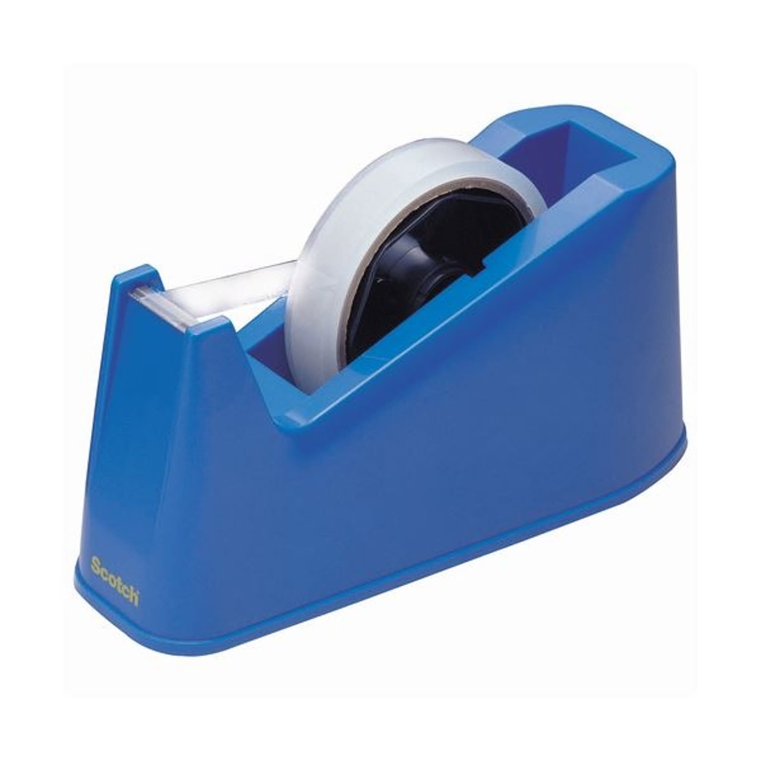 (まとめ) 3M スコッチ デスクディスペンサー ブルー C-3-J-BLUE 1台 【×30セット】 - 通販 | 家具とインテリアの通販【RoomClipショッピング】