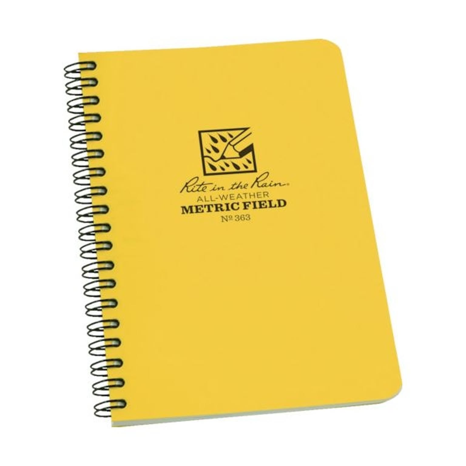 まとめ ライトインザレインスパイラルノートブック メトリック・フィールド 363 1冊 ×10セット - 通販 | 家具とインテリアの通販【RoomClipショッピング】
