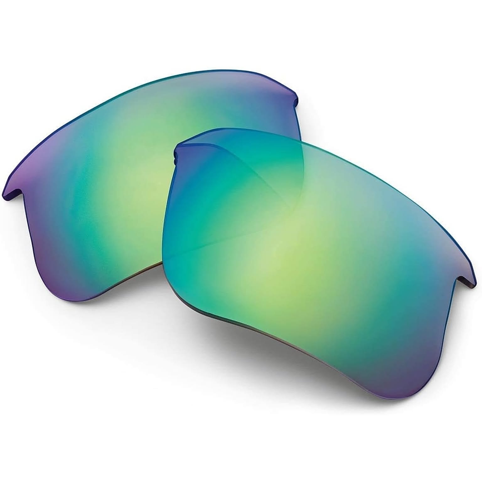 BOSE Bose Frames Lens Collection オーディオサングラス交換用レンズ (偏光) Tempo専用 トレイルブルー ...