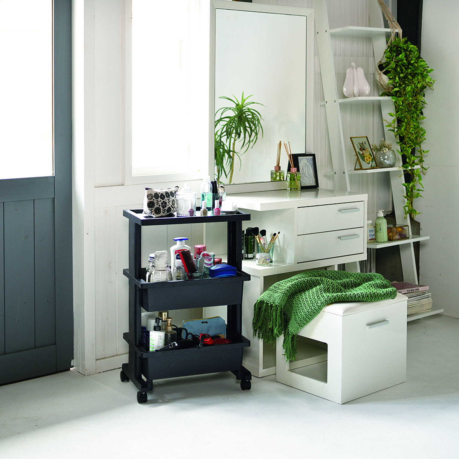 JEJアステージ リセ テーブルワゴン - 通販 | RoomClipショッピング