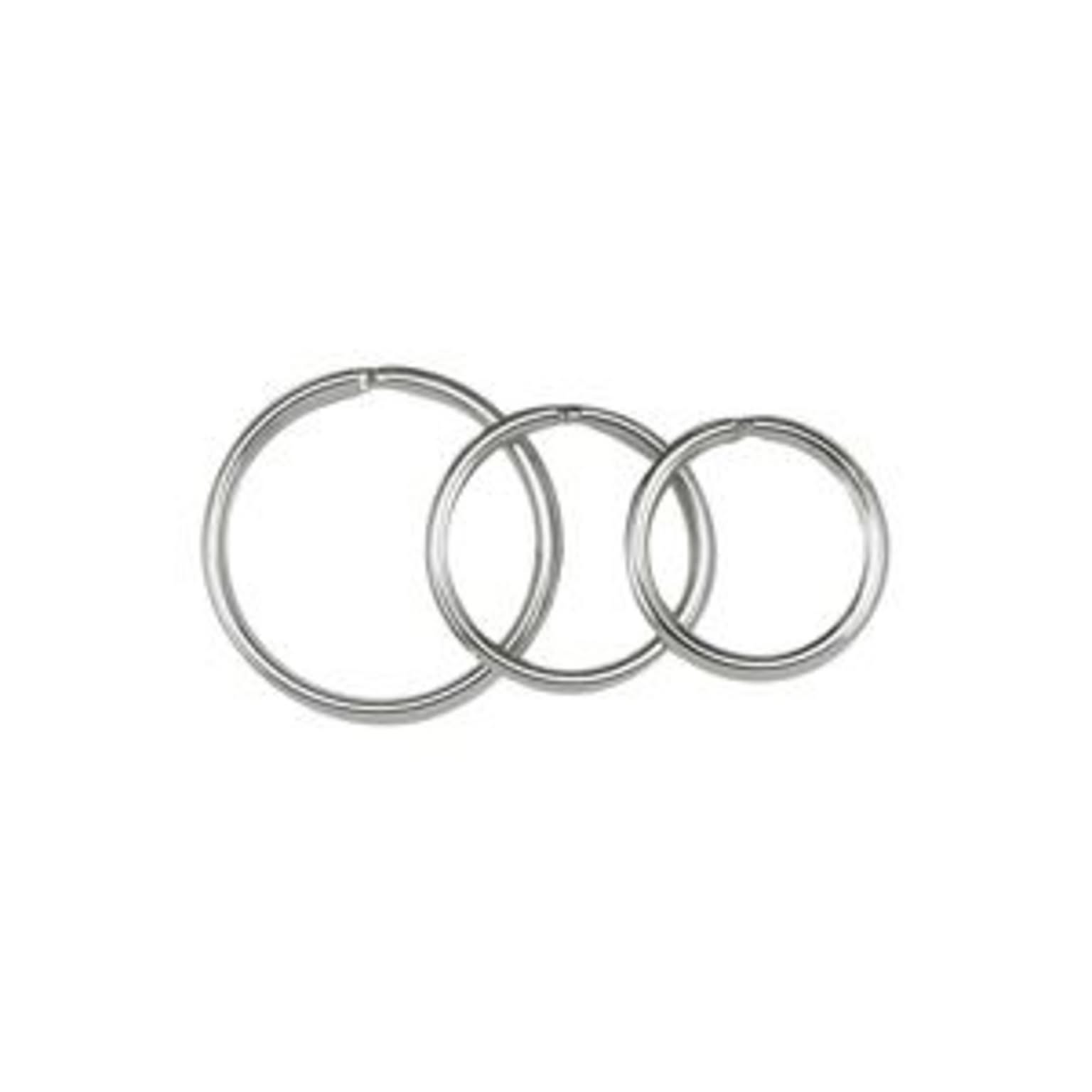 (業務用200セット) ミツヤ キーリング KR-3P No.3 6個 - 通販 | 家具とインテリアの通販【RoomClipショッピング】