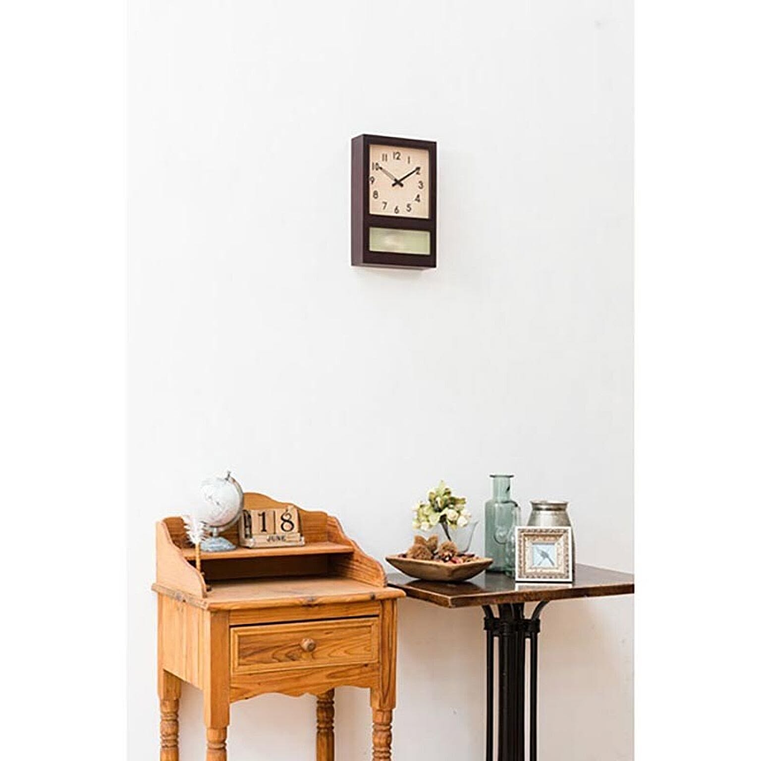 【INTERZERO/インターゼロ】FROSTED PENDULUM CLOCK フロステッド プレミアムクロック - 通販 | 家具とインテリアの通販【RoomClipショッピング】