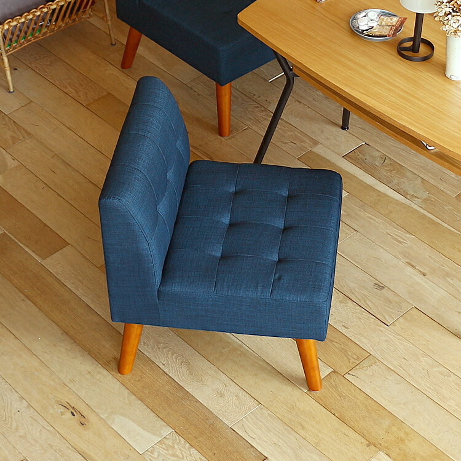 Kirario product｜1人掛けソファー Keit（ケイト） - 通販 | 家具とインテリアの通販【RoomClipショッピング】