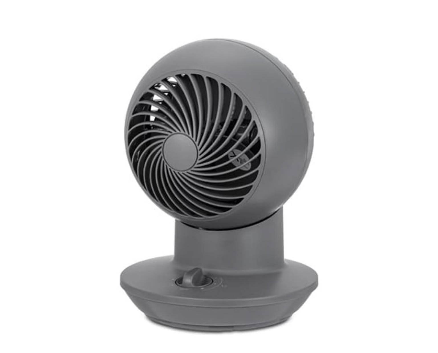 サーキュレーターアイ Mini アイリスオーヤマ IRIS PCF-SM122-H グレー 1台 - 通販 | 家具とインテリアの通販 ...