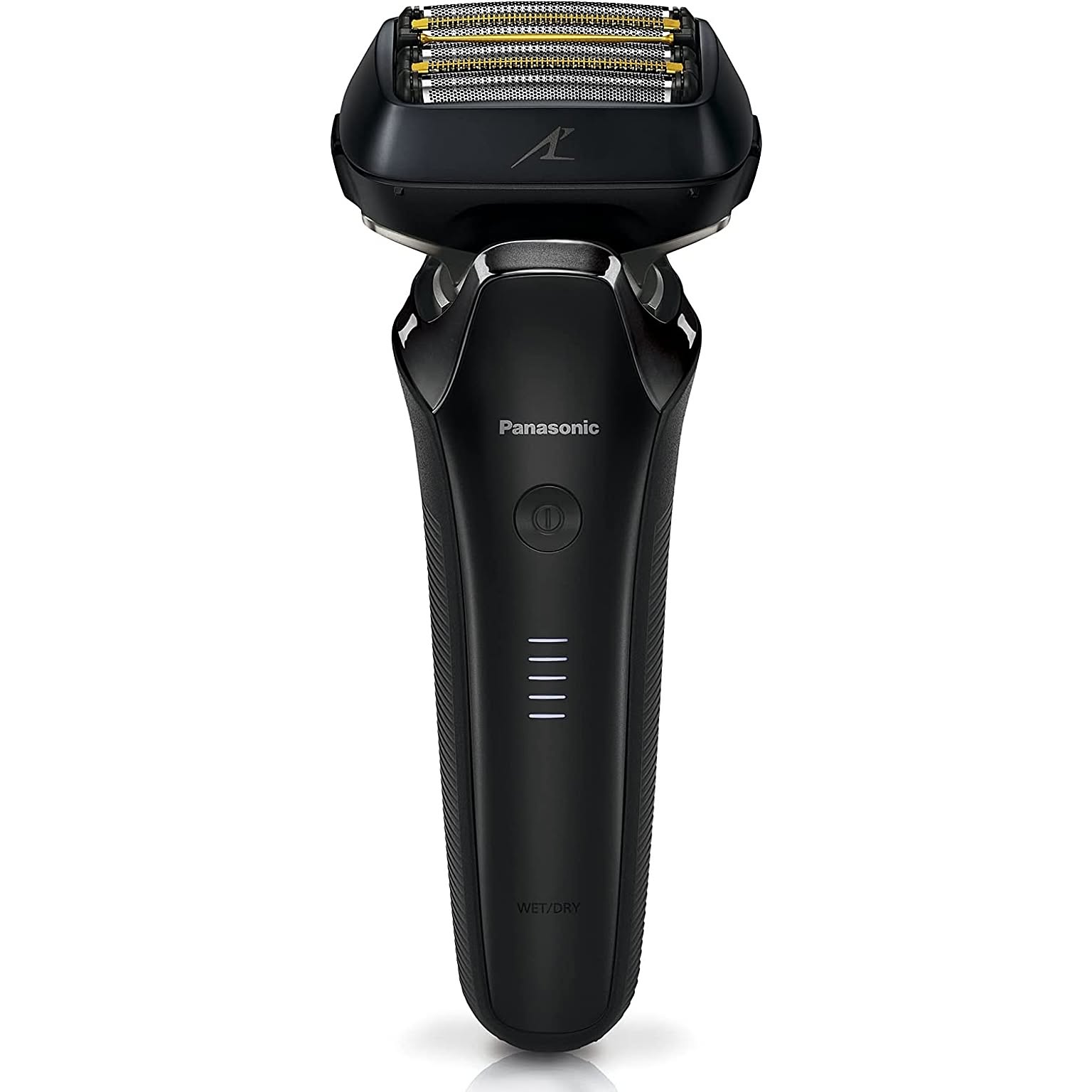 Panasonic パナソニック ラムダッシュPRO メンズシェーバー 6枚刃 クラフトブラック ES-LS5B-K - 通販 | 家具と ...