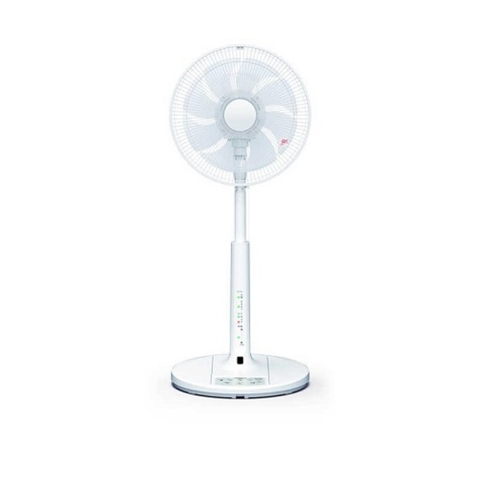 日立グローバルライフソリューションズ 扇風機 DCモーター搭載 リビング扇（ホワイト） 日立 HEF-DL300F - 通販 | 家具とインテリアの通販【RoomClipショッピング】