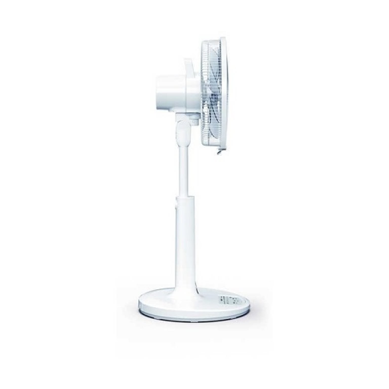 日立グローバルライフソリューションズ 扇風機 DCモーター搭載 リビング扇（ホワイト） 日立 HEF-DL300F - 通販 | 家具とインテリアの通販【RoomClipショッピング】