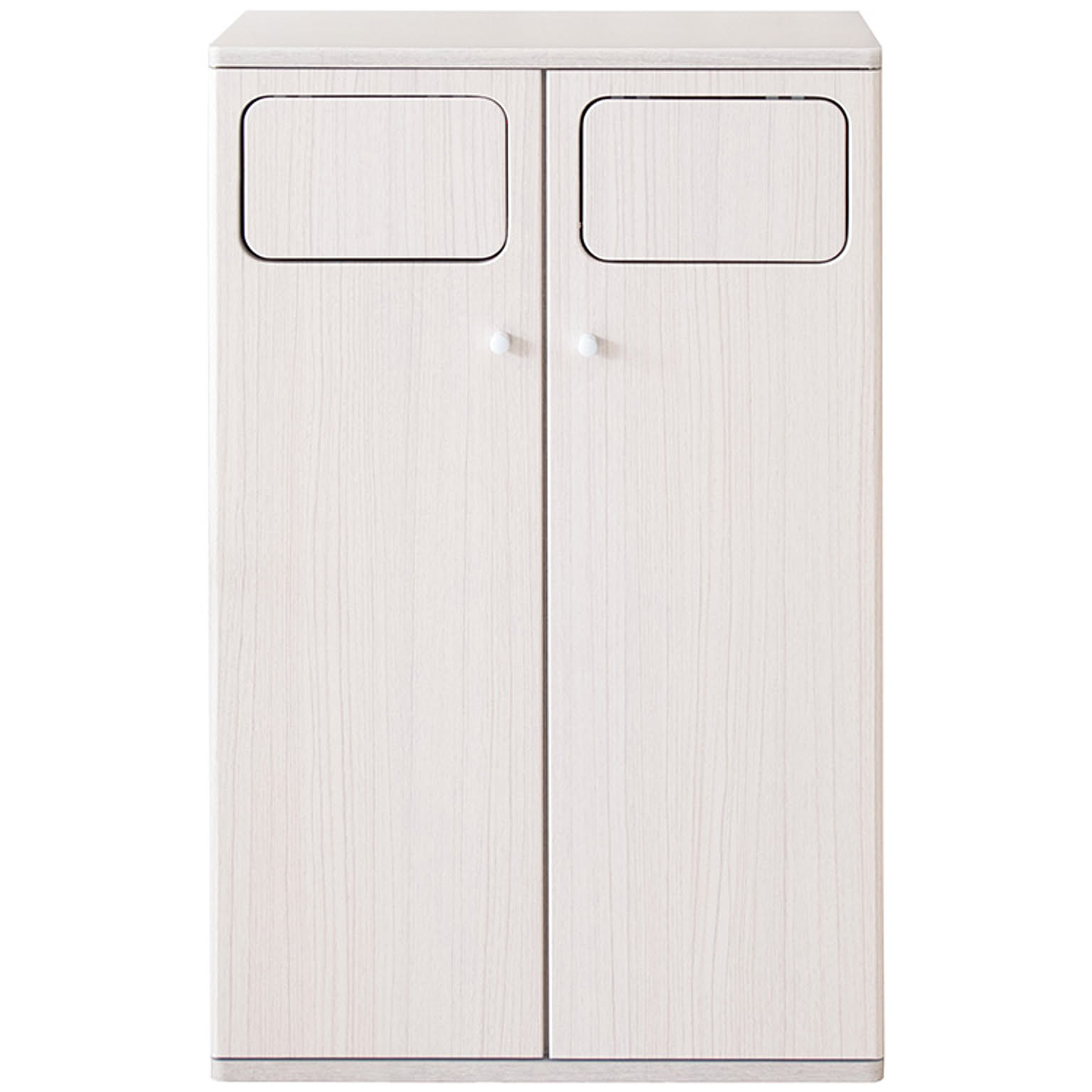 宮武製作所 ダブルダストボックス Empro（エンプロー）DB-802R - 通販 | 家具とインテリアの通販【RoomClipショッピング】