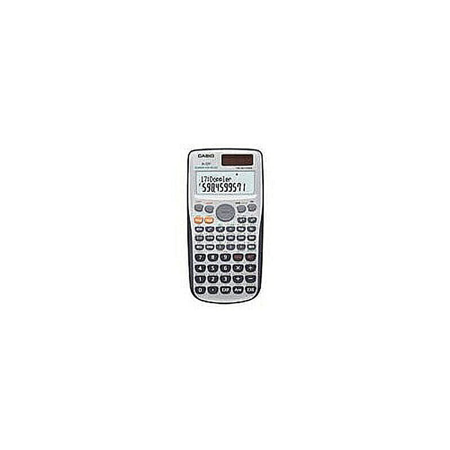 CASIO プログラム関数電卓 FX-72F-N 管理No. 4971850904717 - 通販 | 家具とインテリアの通販【RoomClipショッピング】