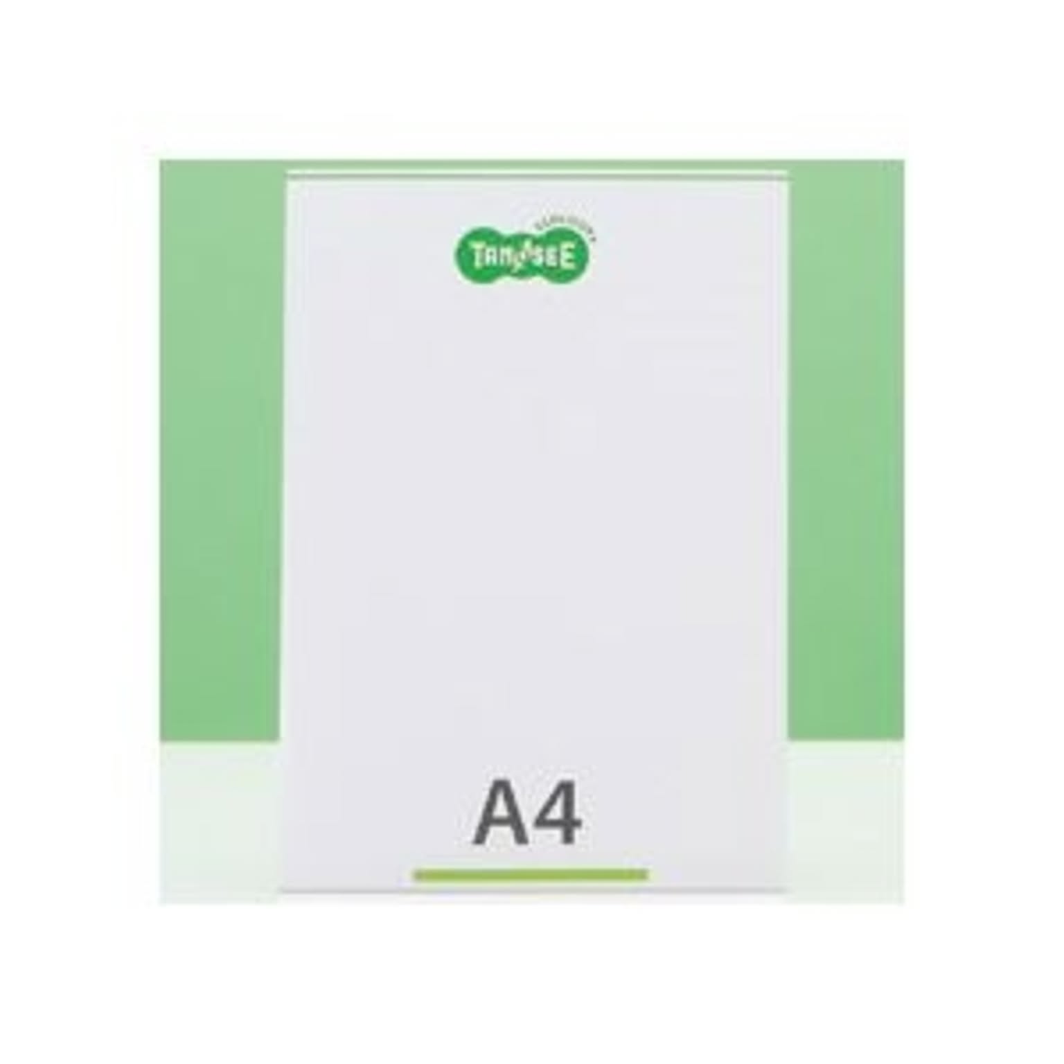 (まとめ) TANOSEE 再生PETサインスタンド 片面用 A4タテ 1個 【×30セット】 - 通販 | 家具とインテリアの通販【RoomClipショッピング】