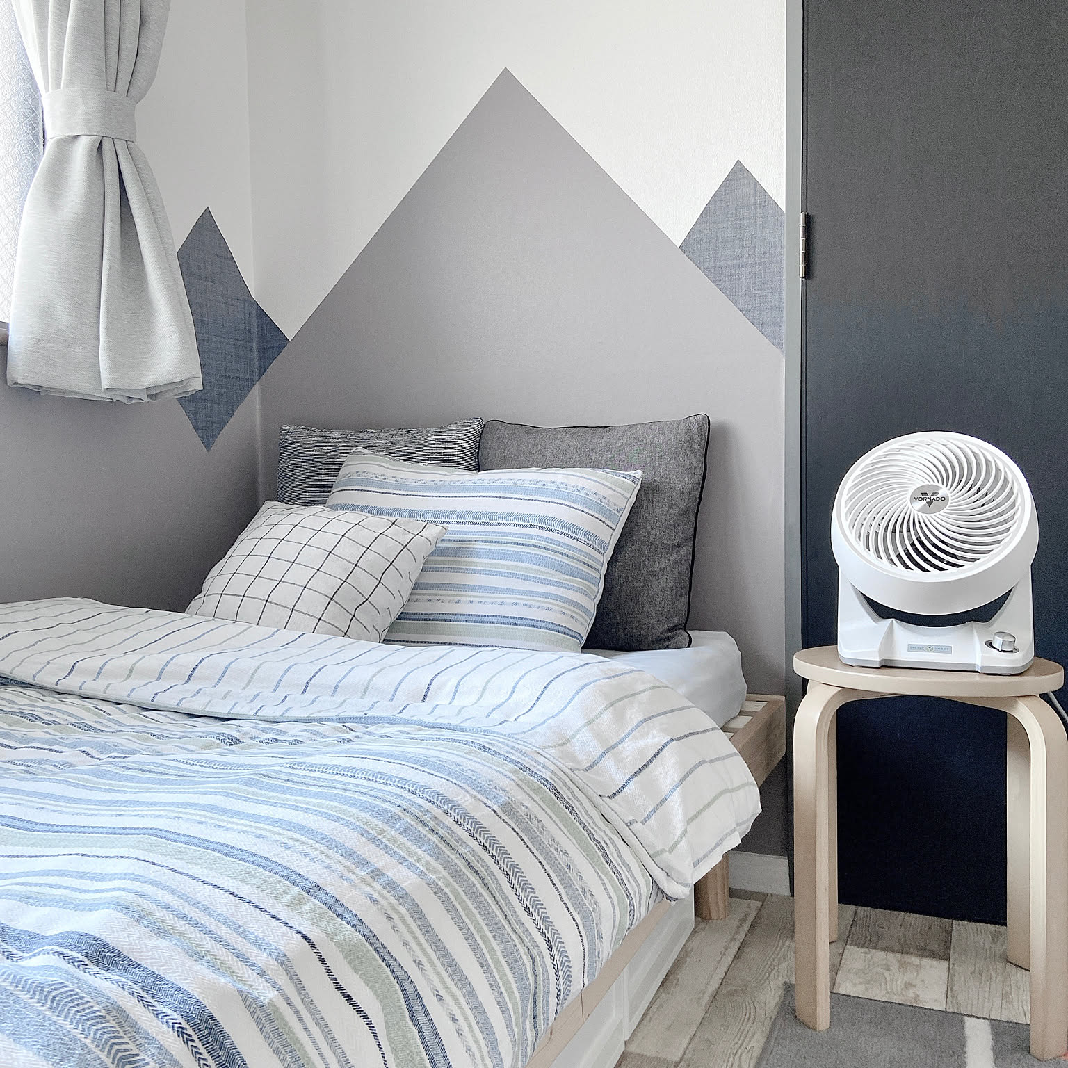 良質な睡眠をとりたい♪湿気に負けない快適な寝室づくり | RoomClip mag | 暮らしとインテリアのwebマガジン