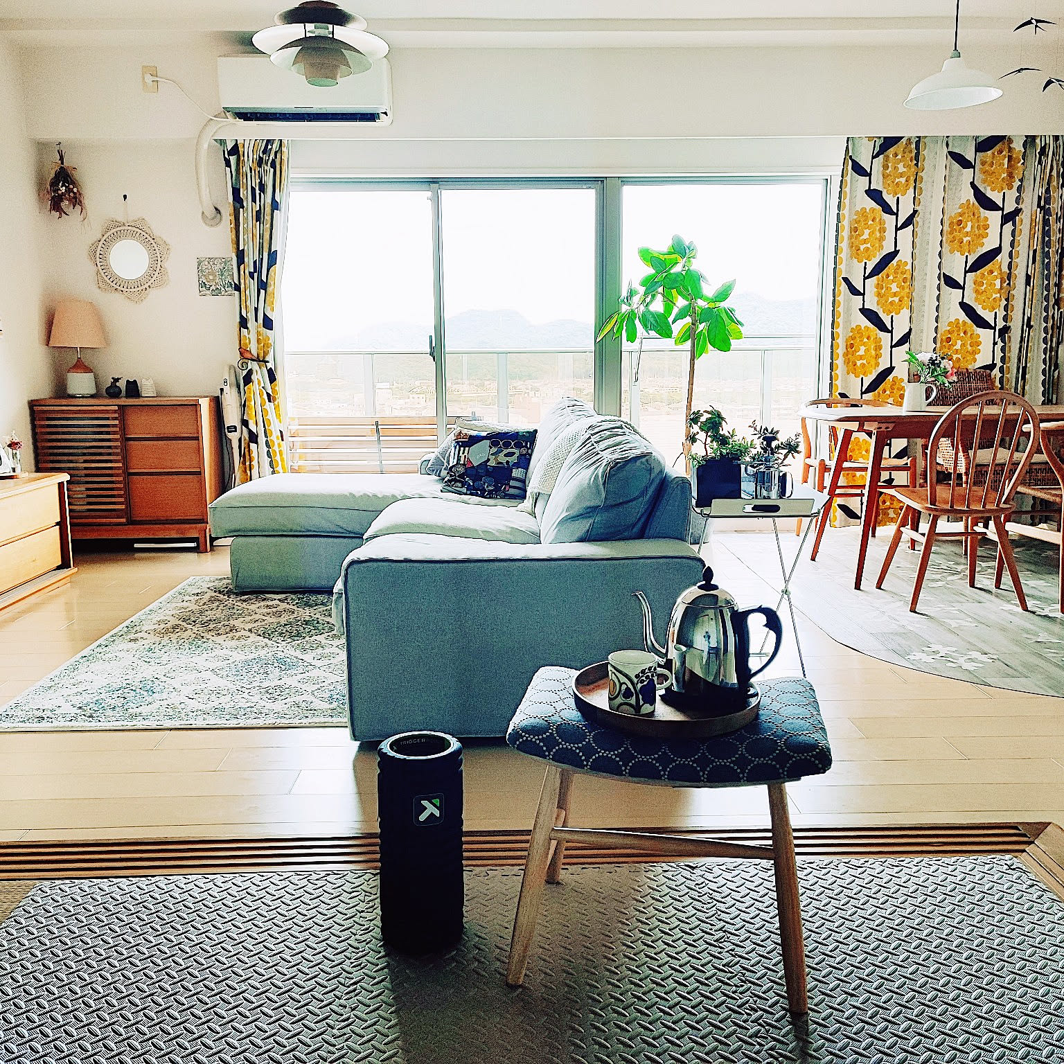 続けて幸せ♡毎日を気持ちよく過ごすための「やってよかった暮らしの習慣」 | RoomClip mag | 暮らしとインテリアのwebマガジン