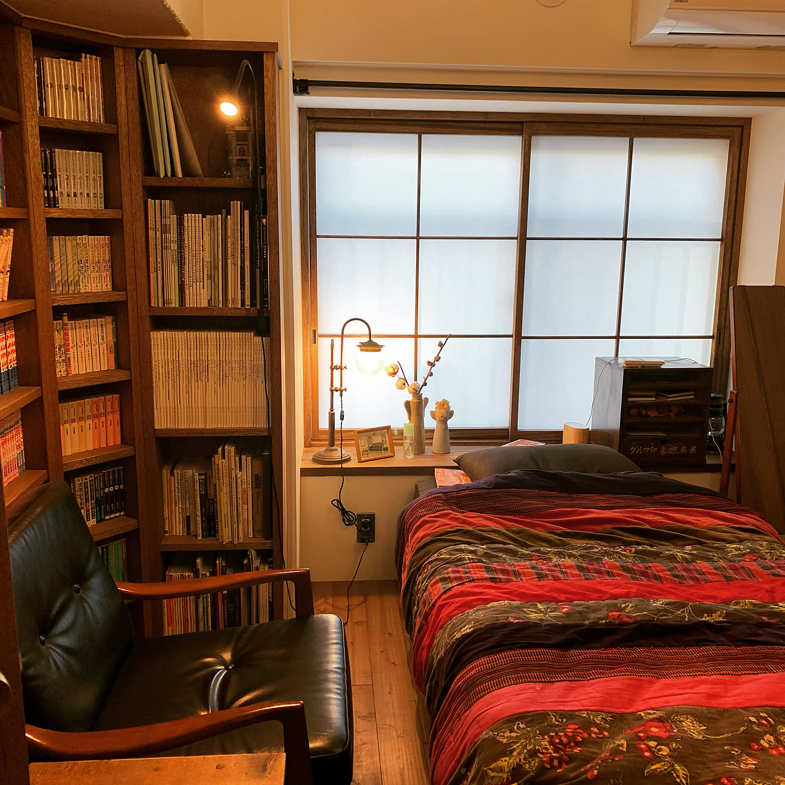 夢のような物語が始まりそう♡映画に出てきそうなおうち10選 | RoomClip mag | 暮らしとインテリアのwebマガジン