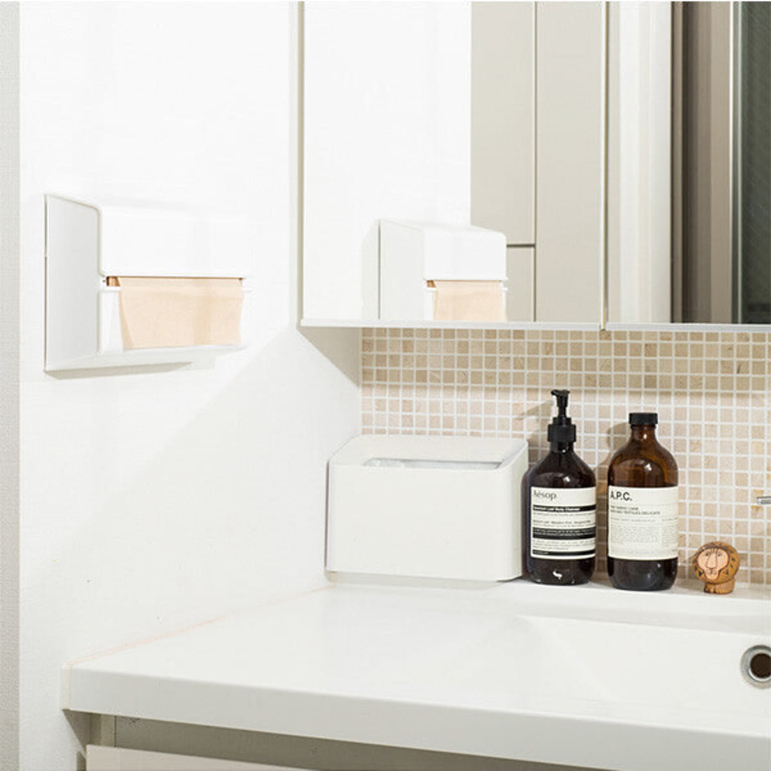 【ideaco/イデアコ】WALL PT ウォールピーティー - 通販 | RoomClipショッピング