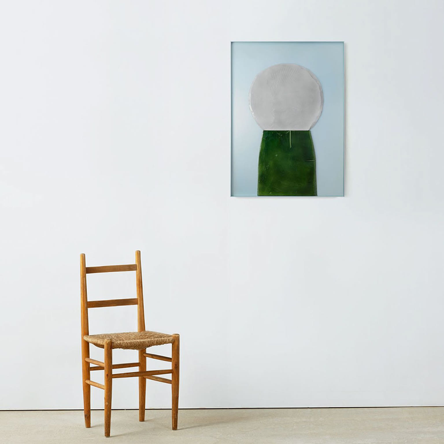 WRONGSHOP ロングショップ Bas Relief ロナン・ブルレック Poster Ronan Bouroullec Ronan ...