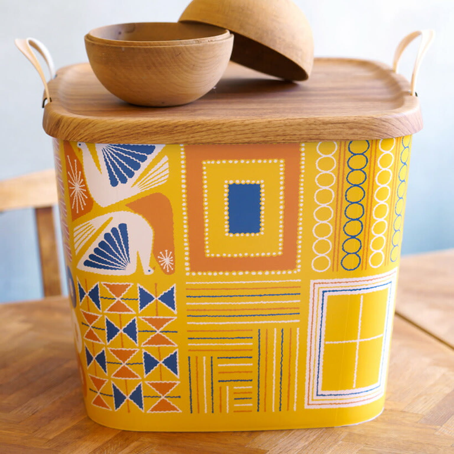 スタックストー バケットM Toshiyuki Fukuda stacksto, baquet - 通販 | RoomClipショッピング