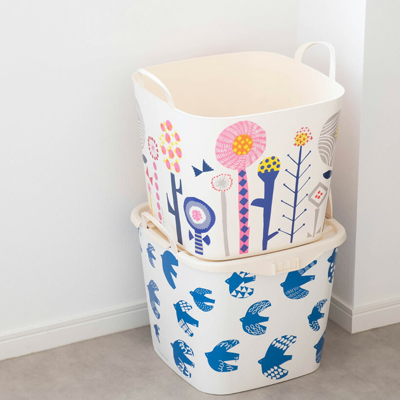 スタックストー バケットM horiguchi naoko stacksto, baquet - 通販 | RoomClipショッピング