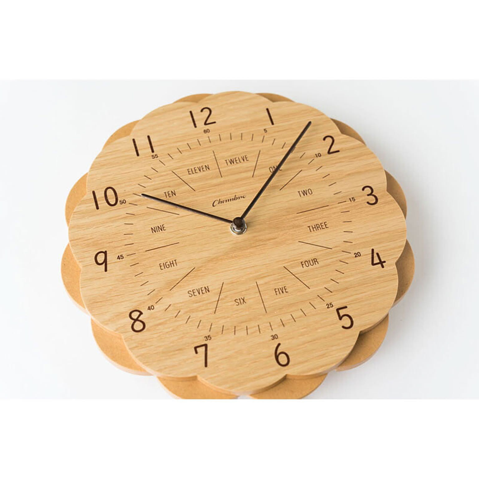 10月発売【INTERZERO/インターゼロ】SUN CLOCK サンクロック - 通販 | RoomClipショッピング