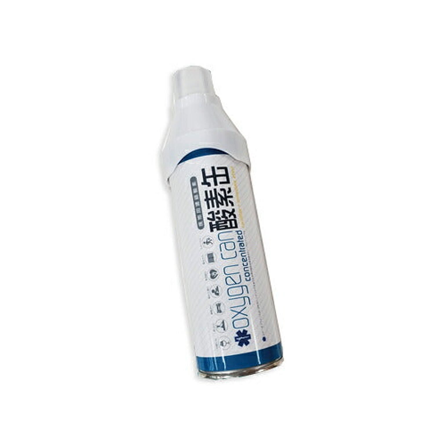 VIGO MEDICAL 6個セット 携帯濃縮酸素 酸素缶 O2-CANX6 - 通販 | 家具とインテリアの通販【RoomClipショッピング】