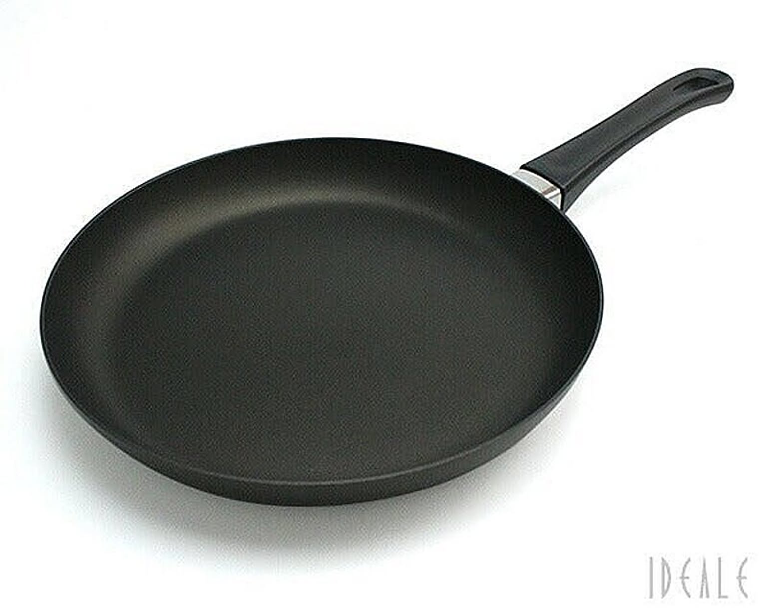 スキャンパン SCANPAN スキャンパン（SCANPAN） フライパン 26001200 クラシック 26cm - 通販 ...