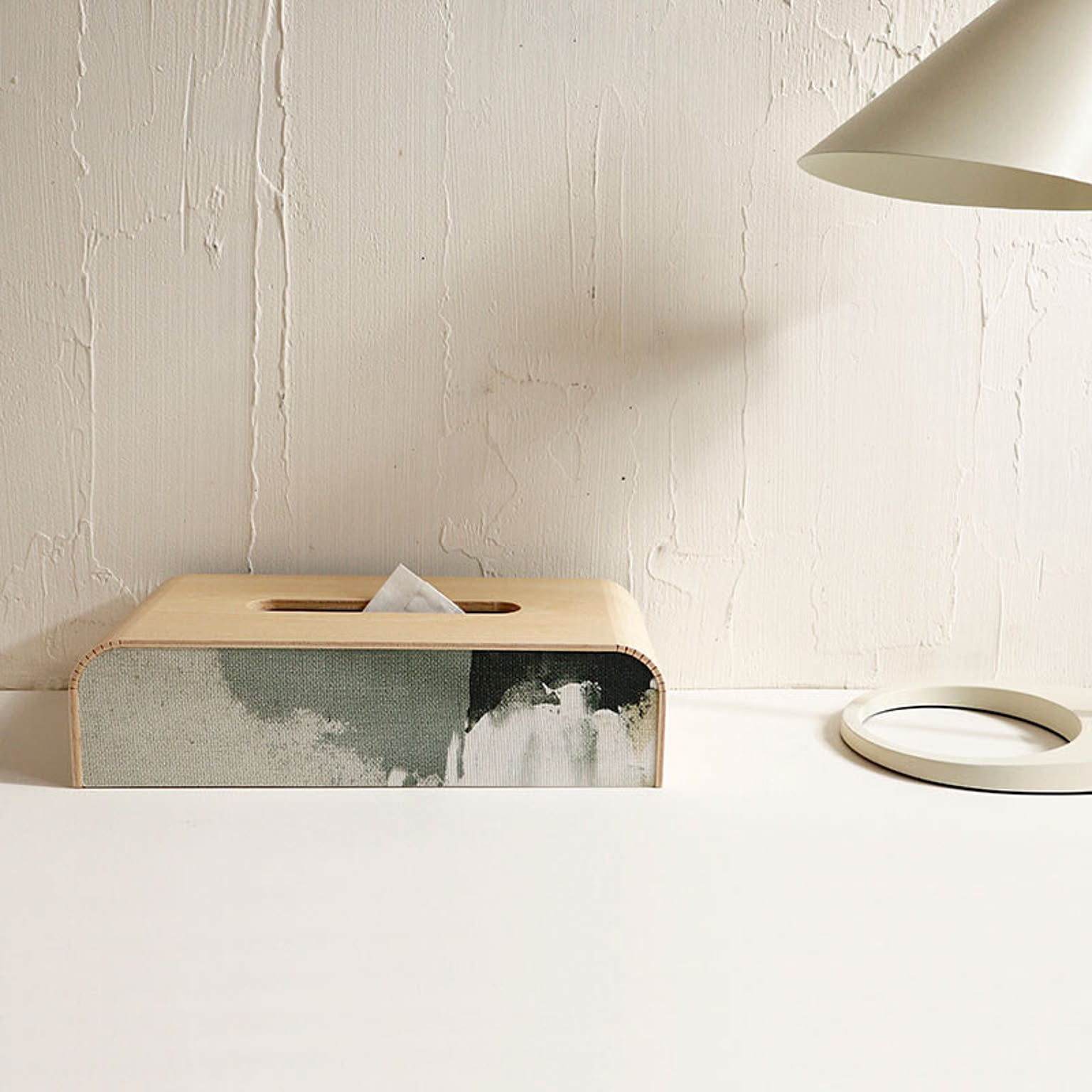 【ヤマト工芸/yamato japan】painting tissue ペインティングティッシュケース - 通販 | RoomClipショッピング