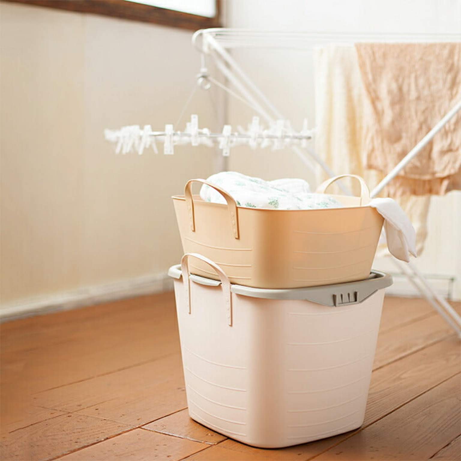 スタックストー バケット M stacksto, baquet - 通販 | RoomClipショッピング