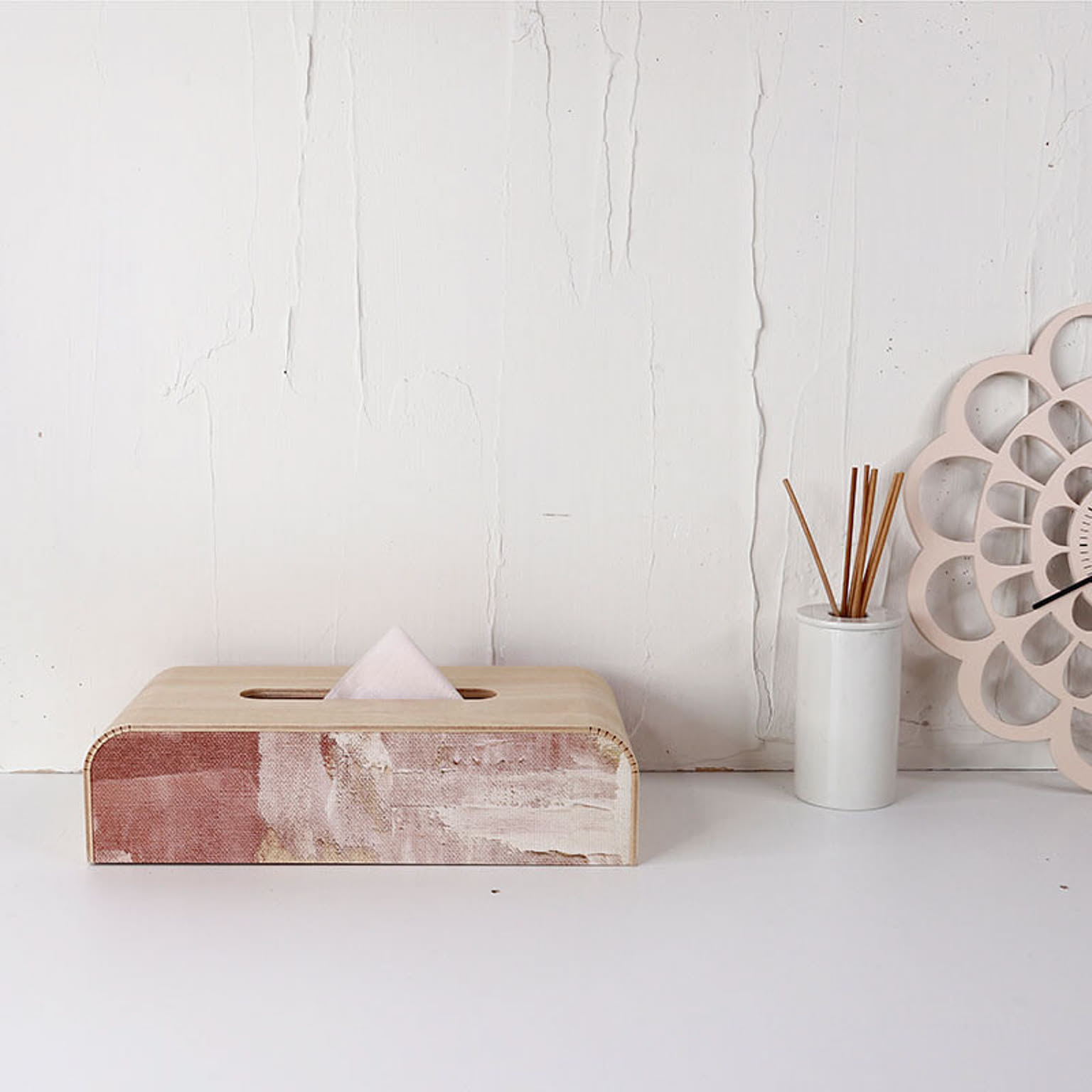 【ヤマト工芸/yamato japan】painting tissue ペインティングティッシュケース - 通販 | RoomClipショッピング