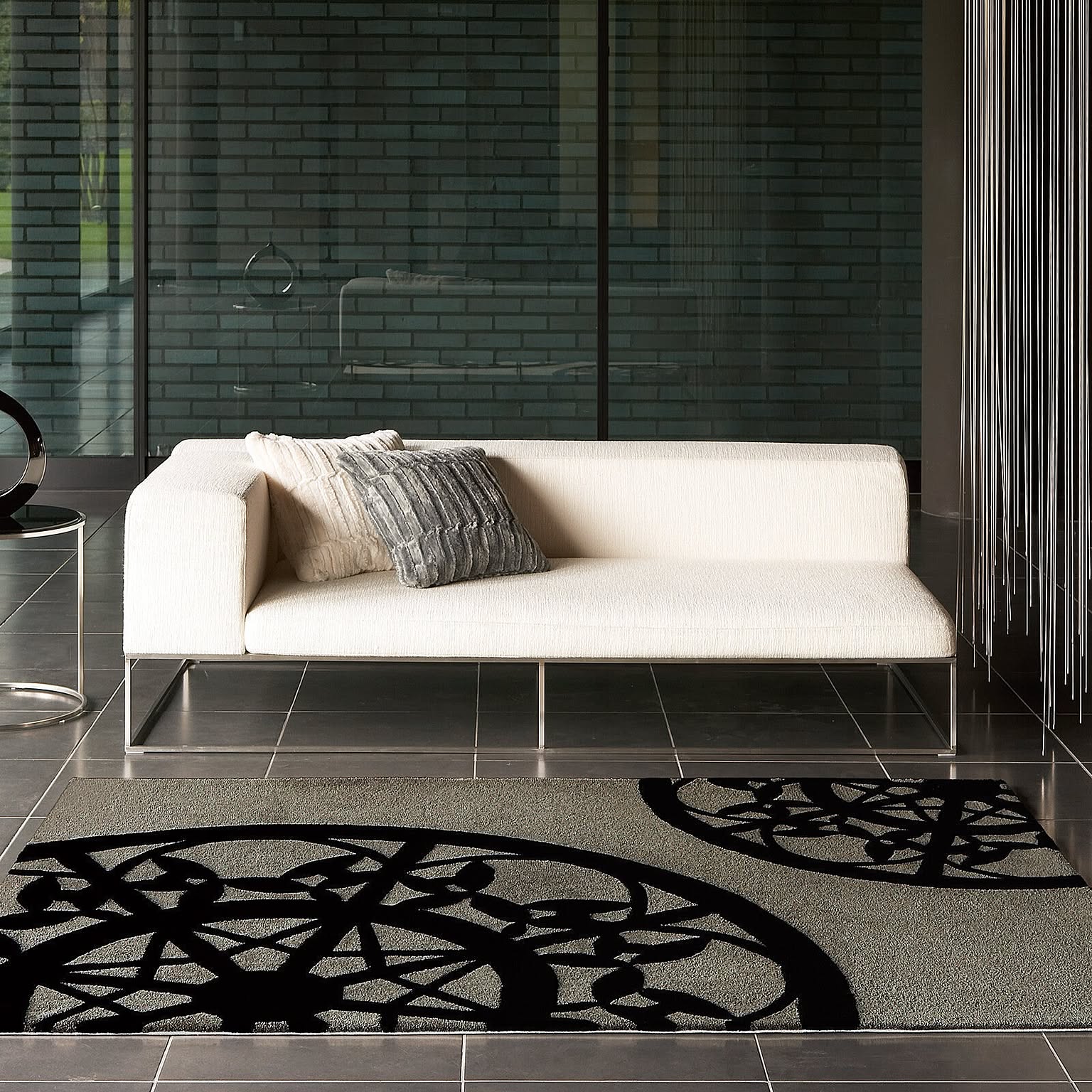 リビング/レジデンシャルスタイル/モダン/ホテルライク/フクラのソファ...などのインテリア実例 - 2017-03-21 18:01:14 ...