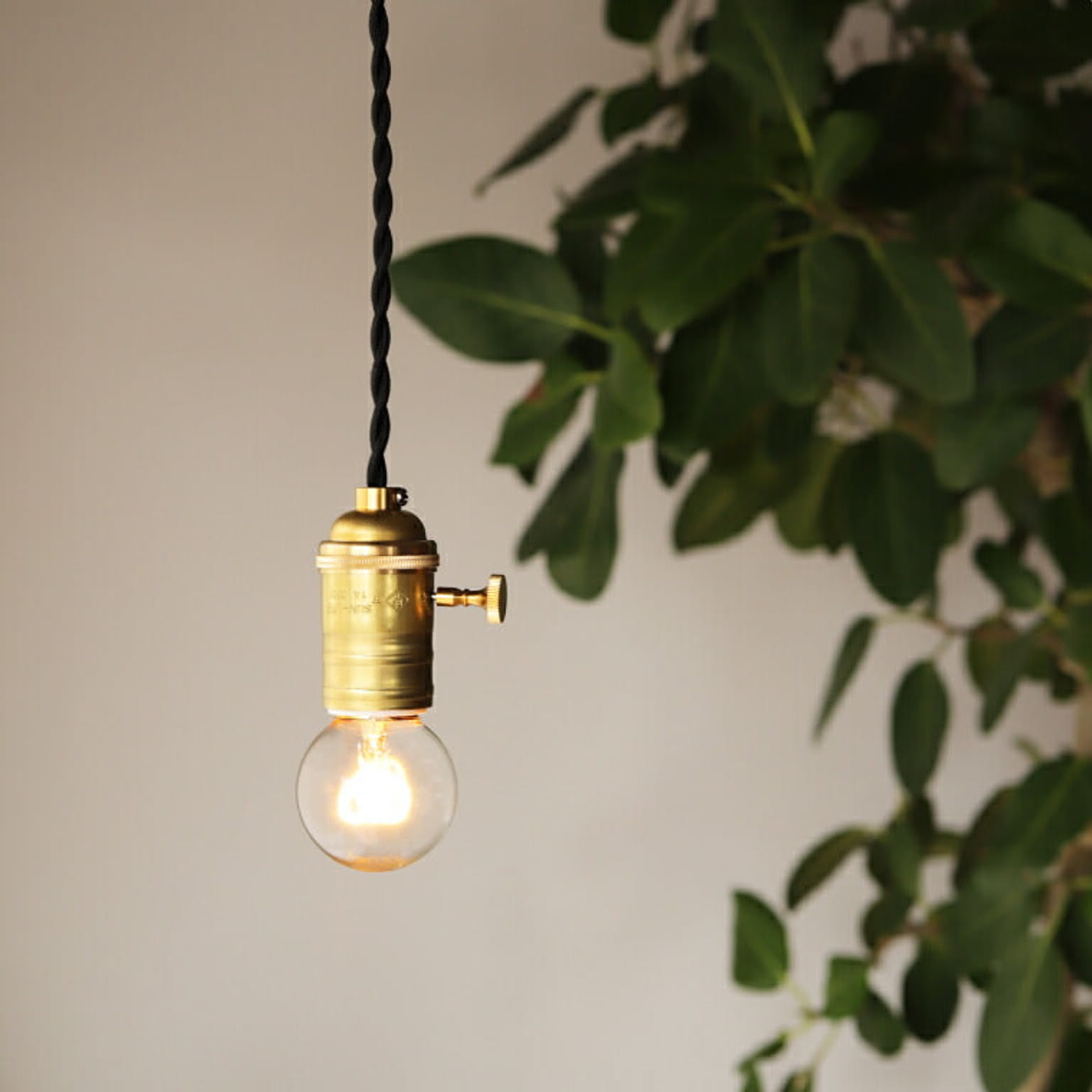 300cm リューズソケット E26 ペンダントライト 引掛けシーリング - 通販 | RoomClipショッピング