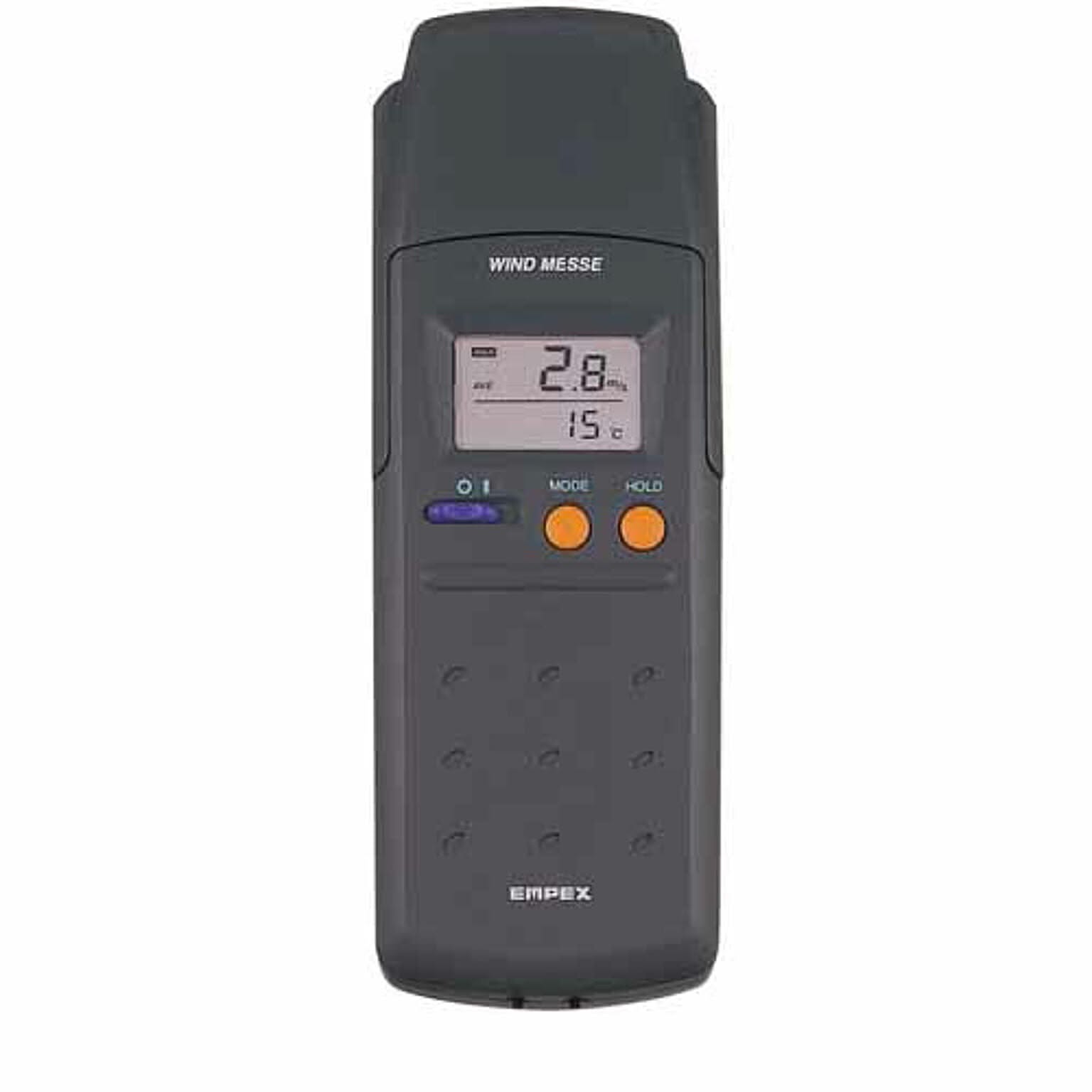 EMPEX デジタル 電子 風速計 ウインド・メッセ FG-561 - 通販 | 家具とインテリアの通販【RoomClipショッピング】