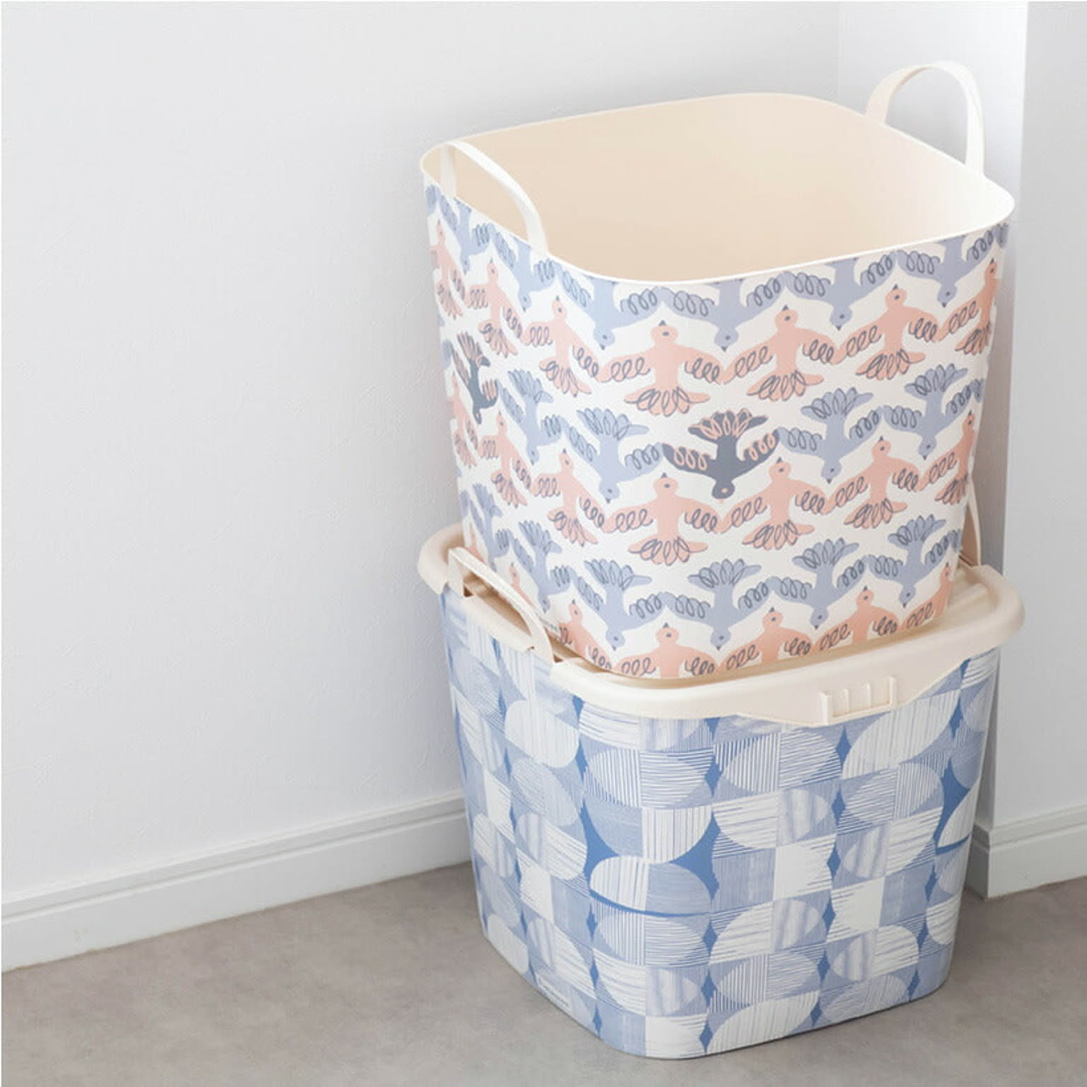 スタックストー バケットM Finlayson stacksto, baquet - 通販 | RoomClipショッピング