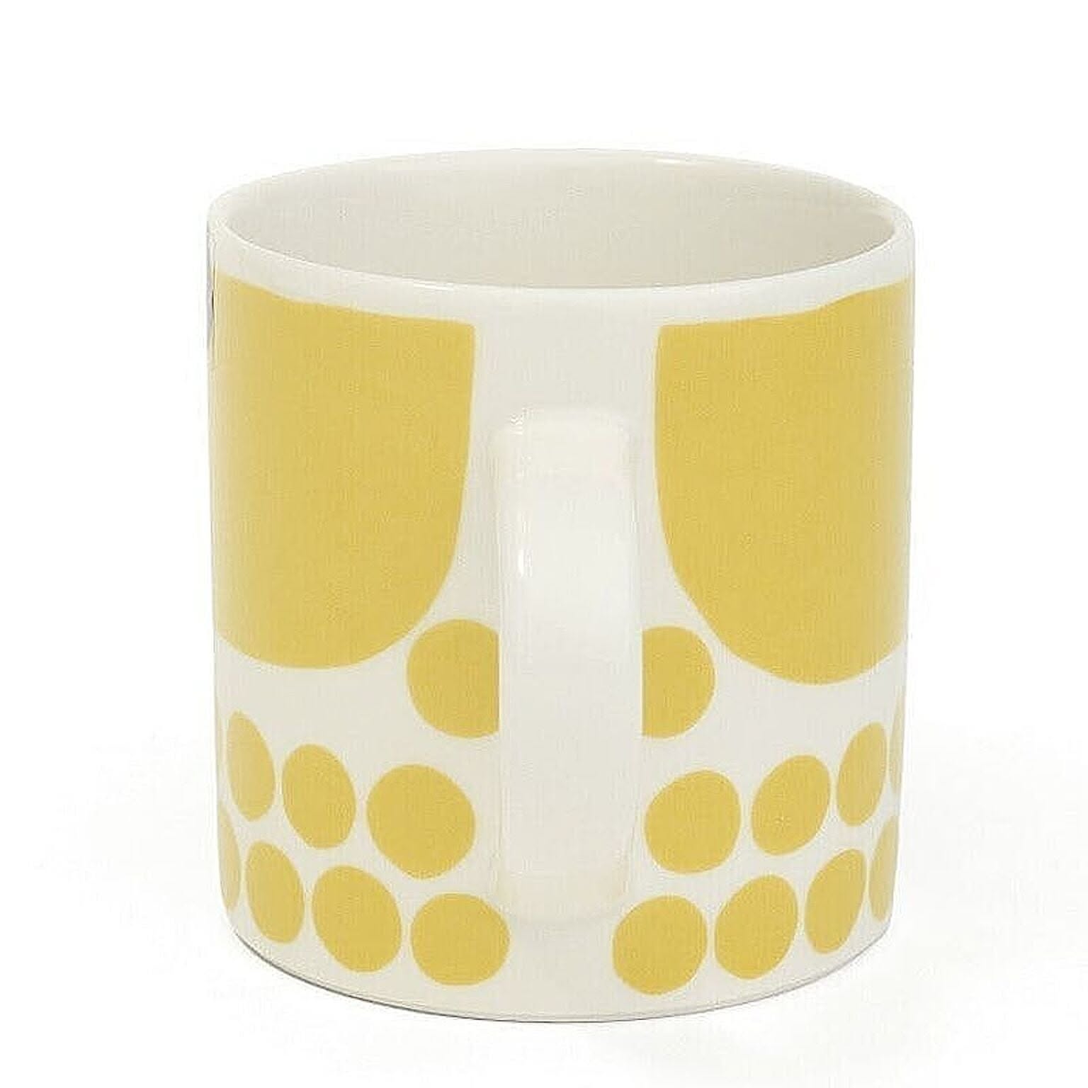 アラビア ARABIA アラビア スンヌンタイ 100641 マグカップ 350ml 復刻版 Arabia Sunnuntai - 通販 | RoomClipショッピング