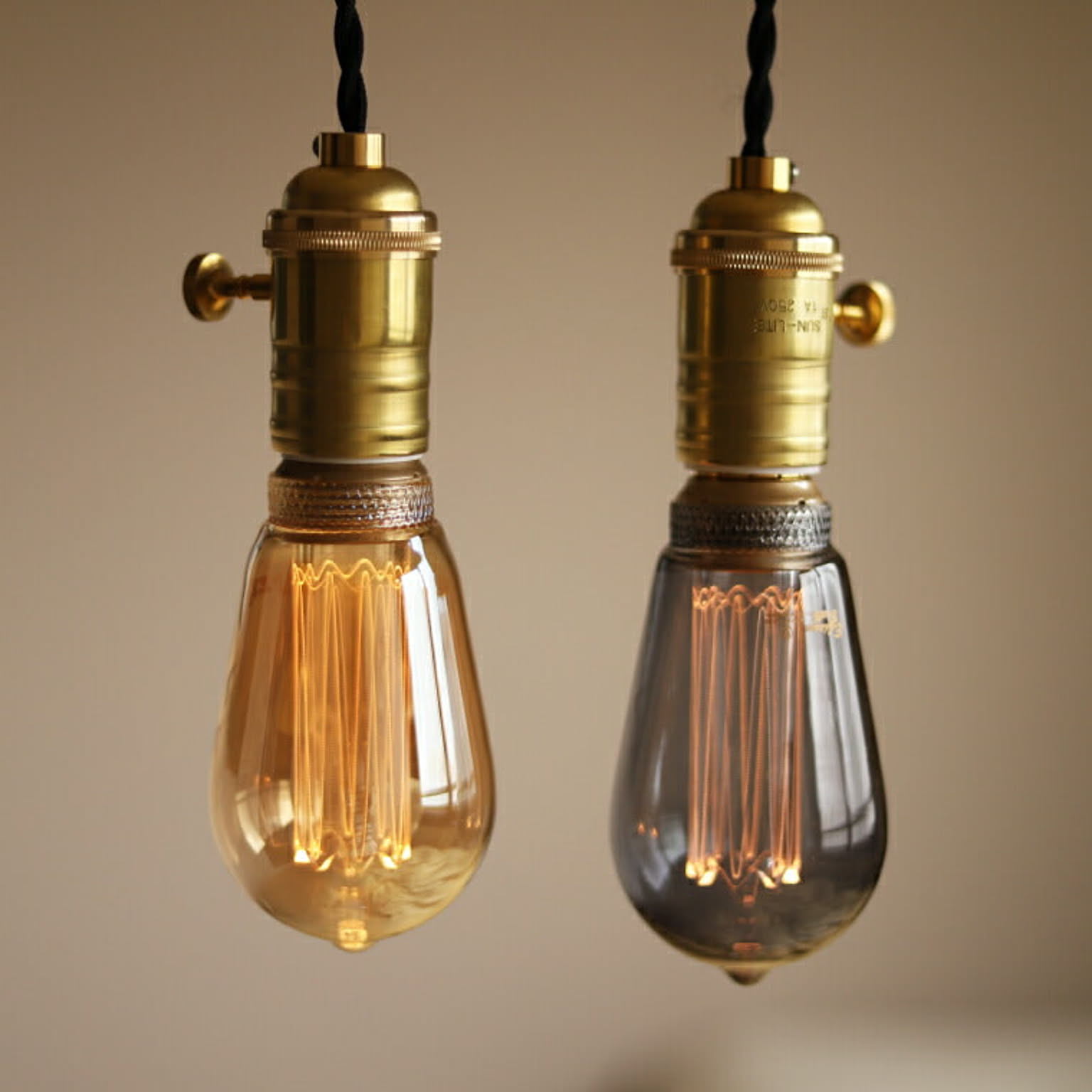 300cm リューズソケット E26 ペンダントライト 引掛けシーリング - 通販 | RoomClipショッピング