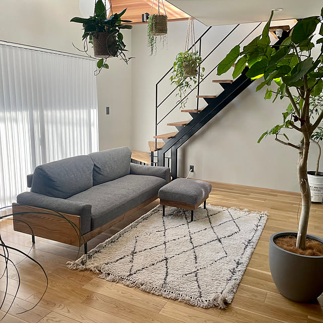 「悔いなくこだわる家づくりで叶えた、日々満足な暮らし」 by Y33355さん | RoomClip mag | 暮らしとインテリアのwebマガジン