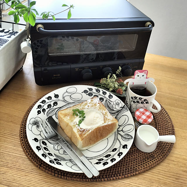 美しいデザインと高い実用性♡ARABIAの食器で心躍るひとときを 美しいデザインと高い実用性♡ARABIAの食器で心躍るひとときを