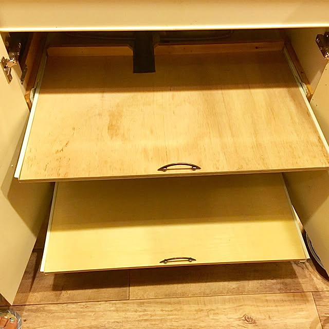 可動式」が導く快適な暮らし。お手軽派から本格派まで必見のDIY 可動式」が導く快適な暮らし。お手軽派から本格派まで必見のDIY