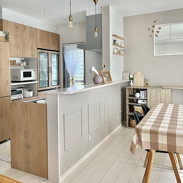 【RoomClipが選んだ厳選3選】「好きな部屋で暮らす」がテーマの素敵な投稿実例 | RoomClip mag | 暮らしとインテリアのwebマガジン