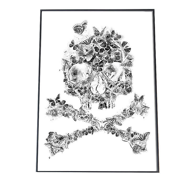 EFPI ポスター 選べるサイズ＆用紙(各種A4〜A0 B3〜B0）お洒落【pbg-poster-1090】 - 通販 | 家具とインテリアの ...