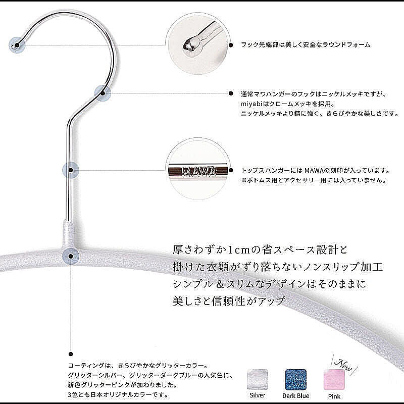 MAWA（マワ） ミヤビ エコノミックライト40 20P - 通販 | RoomClipショッピング
