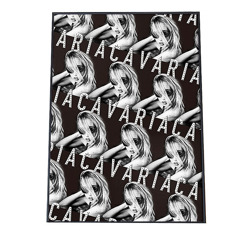 EFPI ポスター 選べるサイズ＆用紙(各種A4〜A0 B3〜B0）お洒落【yoko-poster-1009】 - 通販 | 家具とインテリア ...